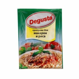 Mausteet, kastikkeet ja öljyt