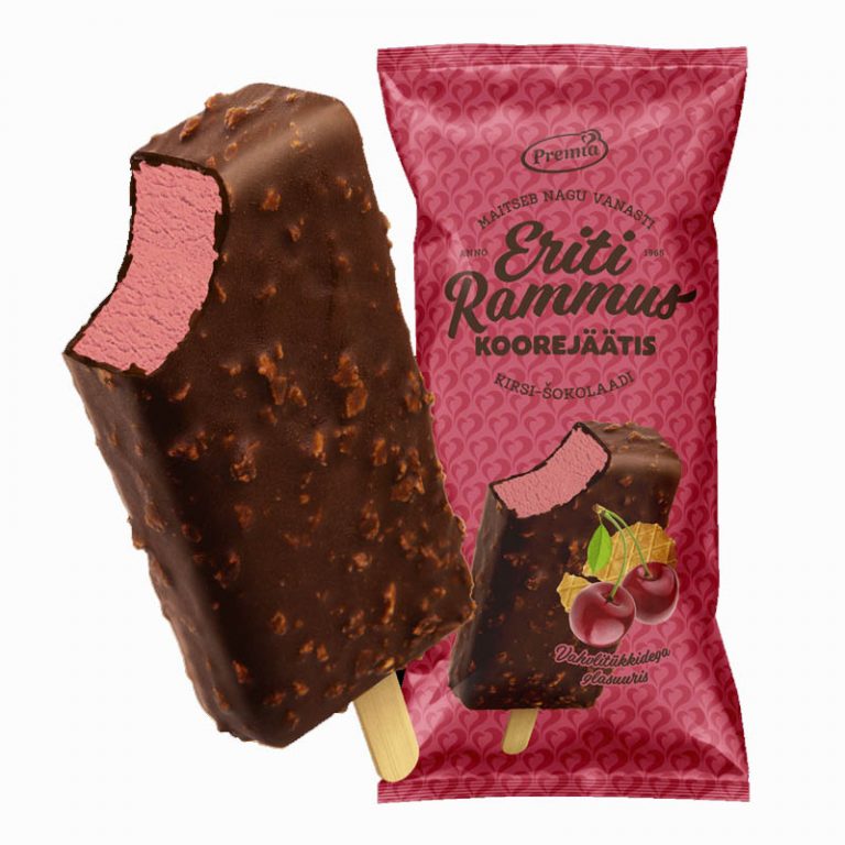 Maukkaan ruoan kauppa Lahdessa